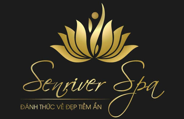 TOP 500+ mẫu thiết kế logo spa đẹp, ấn tượng mọi thời đại - Anmes